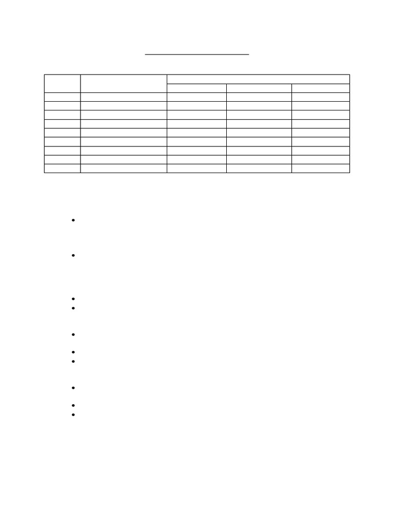 Truss Design Project Overview | PDF