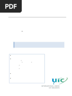 UIC 541-4: Composite Brake Blocks Guide | PDF | Brake | Vehicles