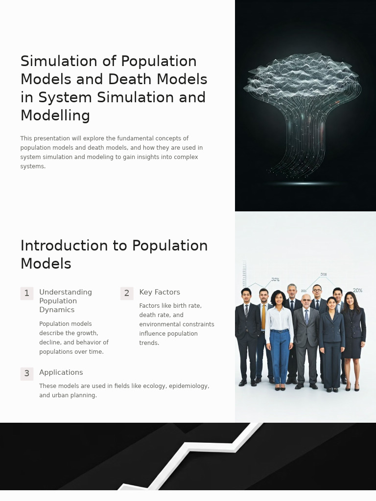 Ssm Dada Ppt | PDF | Simulation | Natural Environment