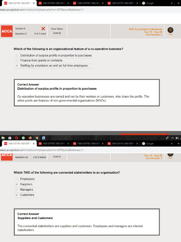 BT Mock 2 Solve | PDF