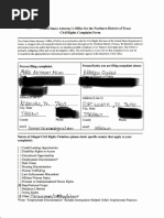 Nap Application Forms | PDF