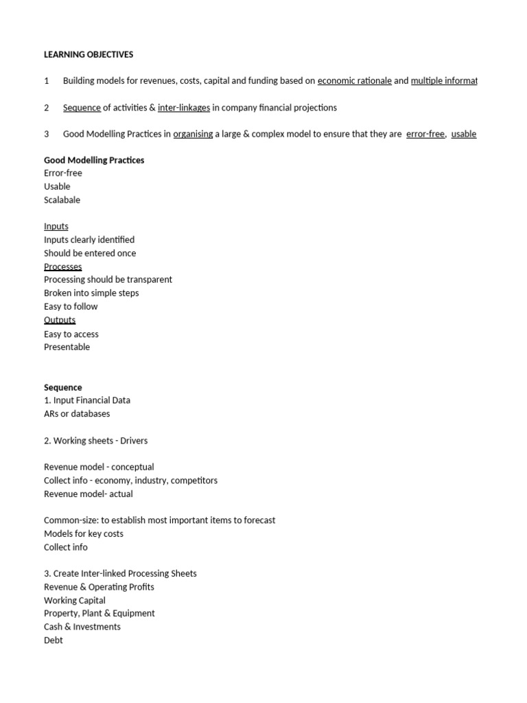 B07 MRF VALUATION MODEL FEB 2025 | PDF | Expense | Depreciation