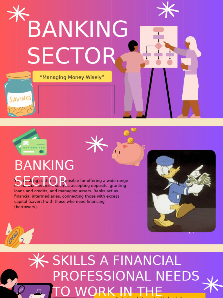 Banking | PDF | Banks | Loans