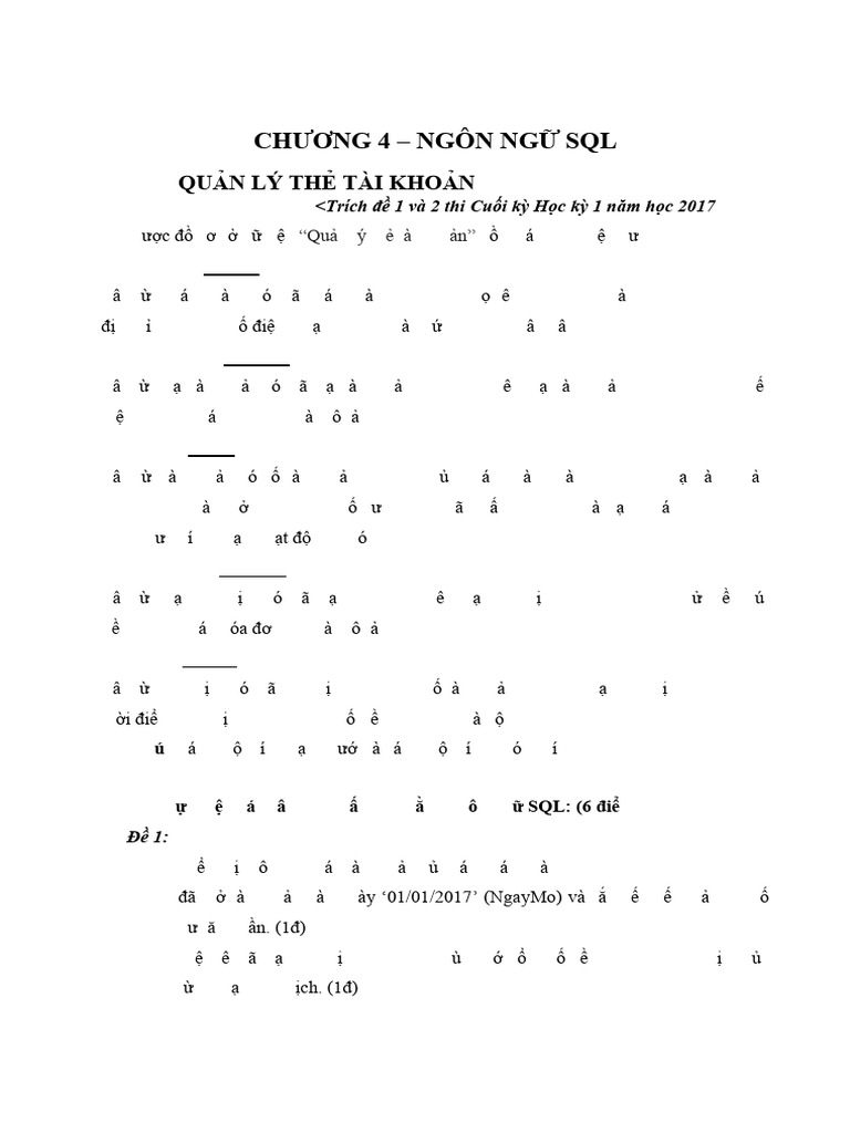 BT 3- Chuong 4 5 new | PDF