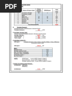 Ipc Pipe Sizing Schedule | PDF | Tap (Valve) | Plumbing