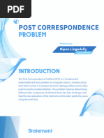 Unit-4 Turing Machine (TOC) | PDF | Theory Of Computation | Computer ...