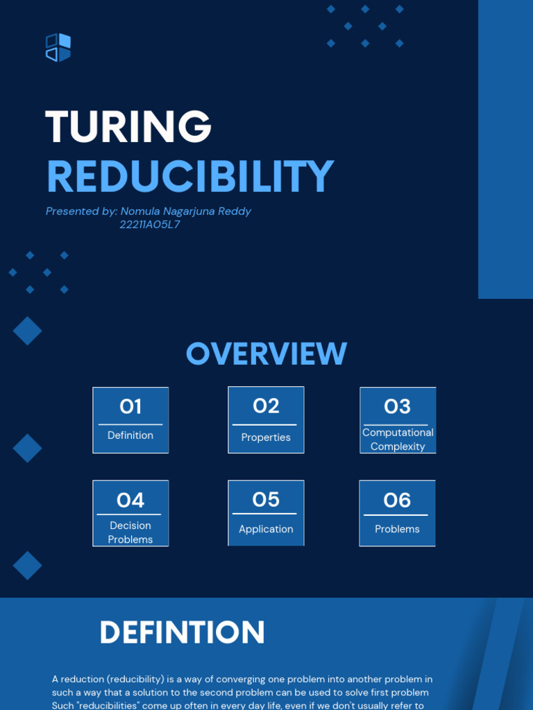 Turing Pdf Computational Complexity Theory Computational Science
