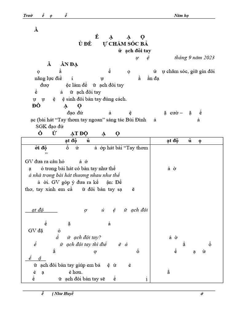 DAO DUC (23- 24) | PDF