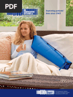 Medigrip Sizing Chart | PDF | Clinical Medicine | Limbs (Anatomy)