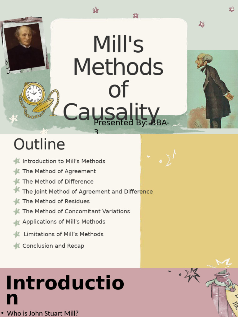 Critical Updated | PDF | Causality | Statistics