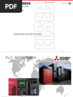 MELSEC-Q PLC Wiring and Setup Guide | PDF | Input/Output | Programmable ...
