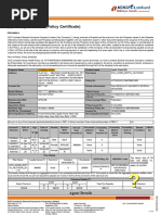 Philhteath-PhilHealth-Konsulta-Registration-Form | PDF