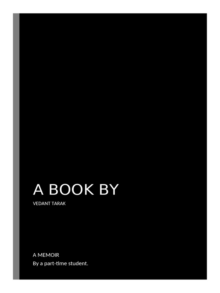 My Book | PDF | Psychology