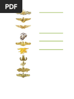 Jepes | PDF | Corporal | United States Marine Corps