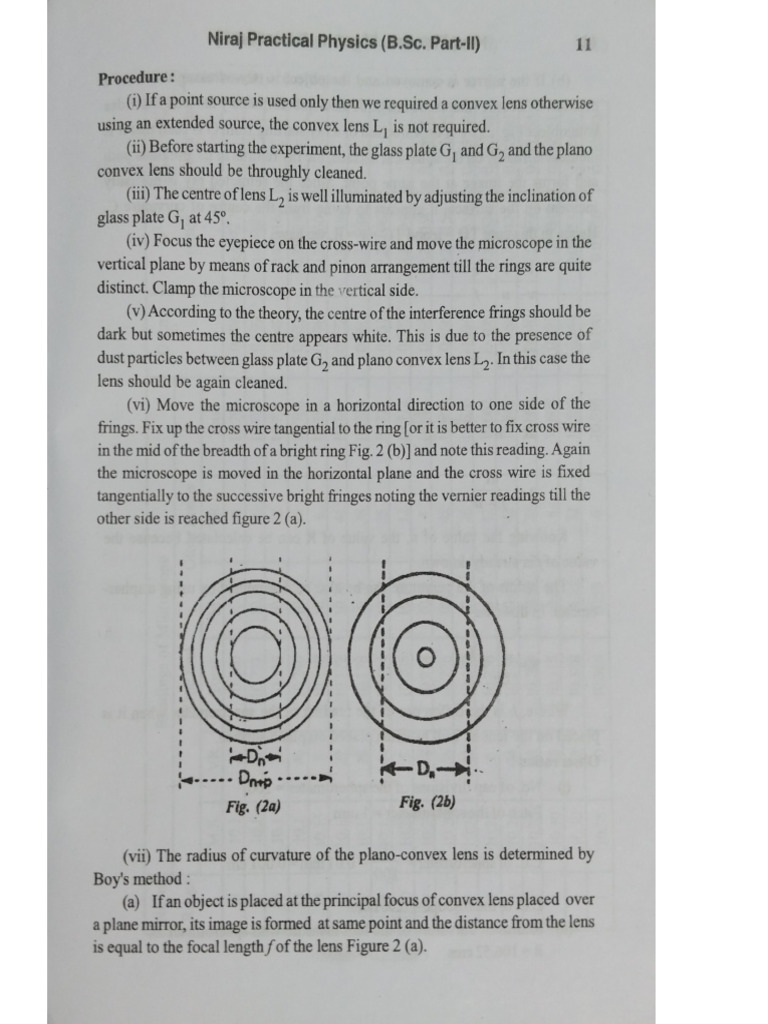 PHYSICS | PDF