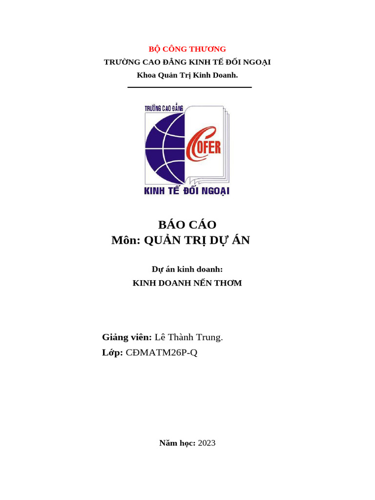QTDA Bài-Tập | PDF