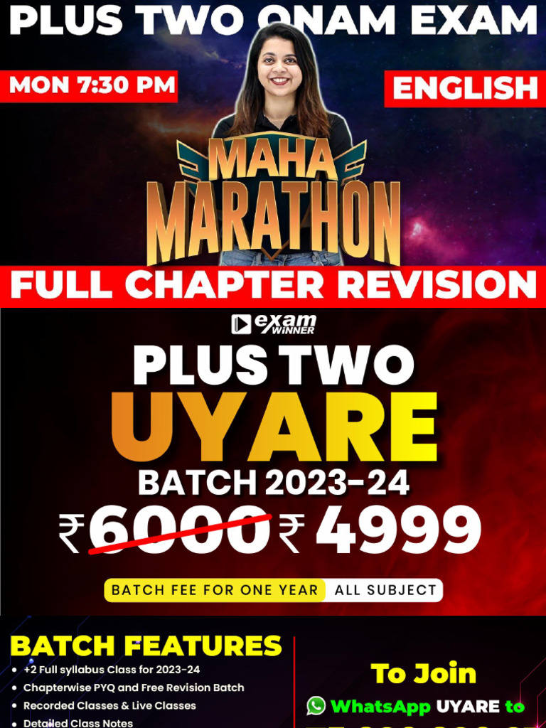 Full Chapter Revision Note | PDF | Empowerment