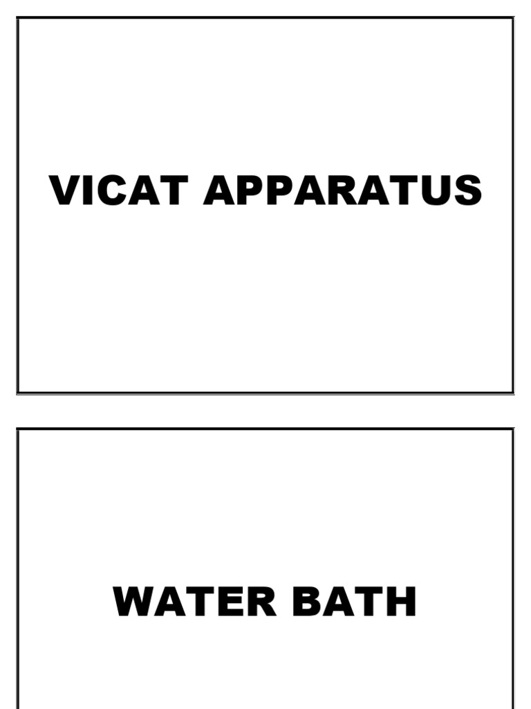 Lab Equipment Name | PDF