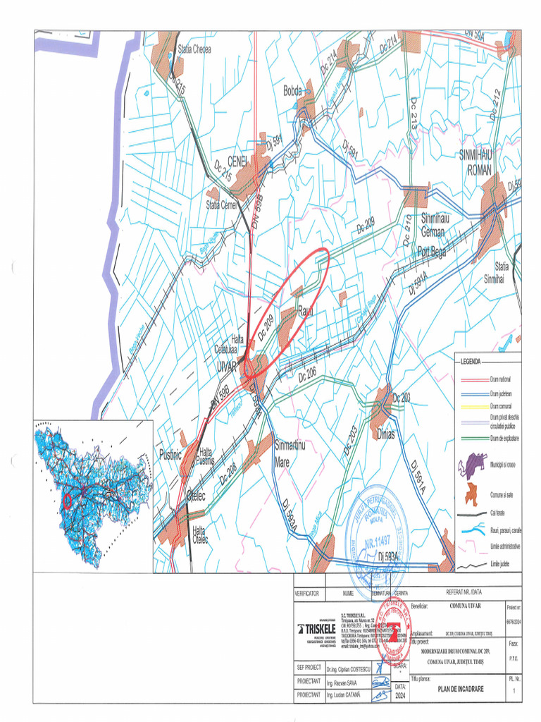 PTE - Parte Desenata | PDF