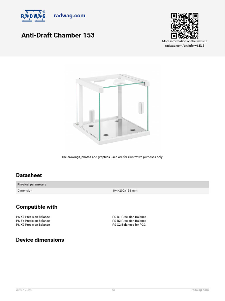 Anti Draft Chamber | PDF