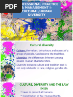 DUT Living Values and Principles Overview | PDF
