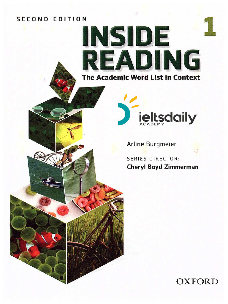 Inside Reading 1 Second Edition 2 PDF | PDF