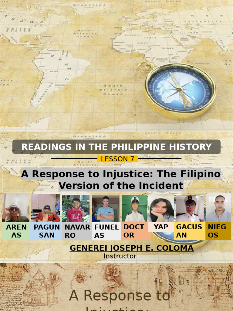 Cavite Mutiny: Filipino Perspective | PDF | Spanish East Indies ...