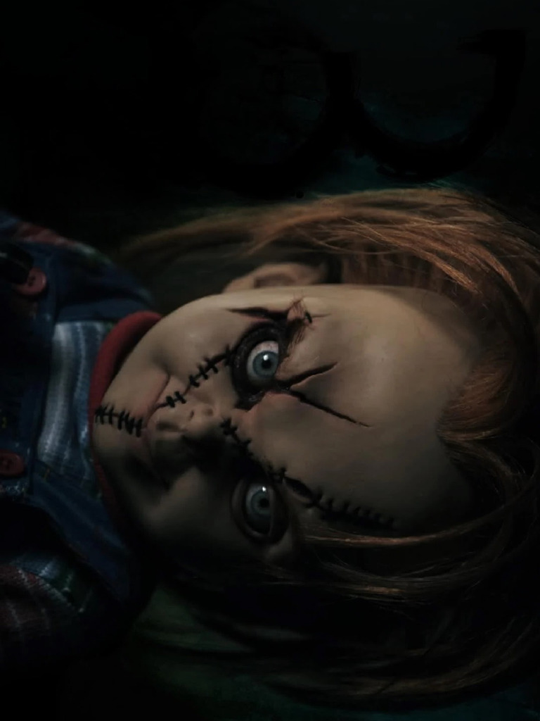 Chucky | PDF
