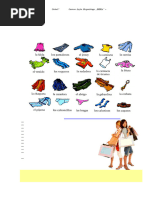 Objetos que comienzan con Q | PDF | Ciencias sociales | Hogar ...