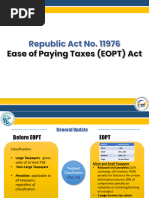 Understanding Zero-Rated VAT Transactions | PDF | Value Added Tax | Taxes