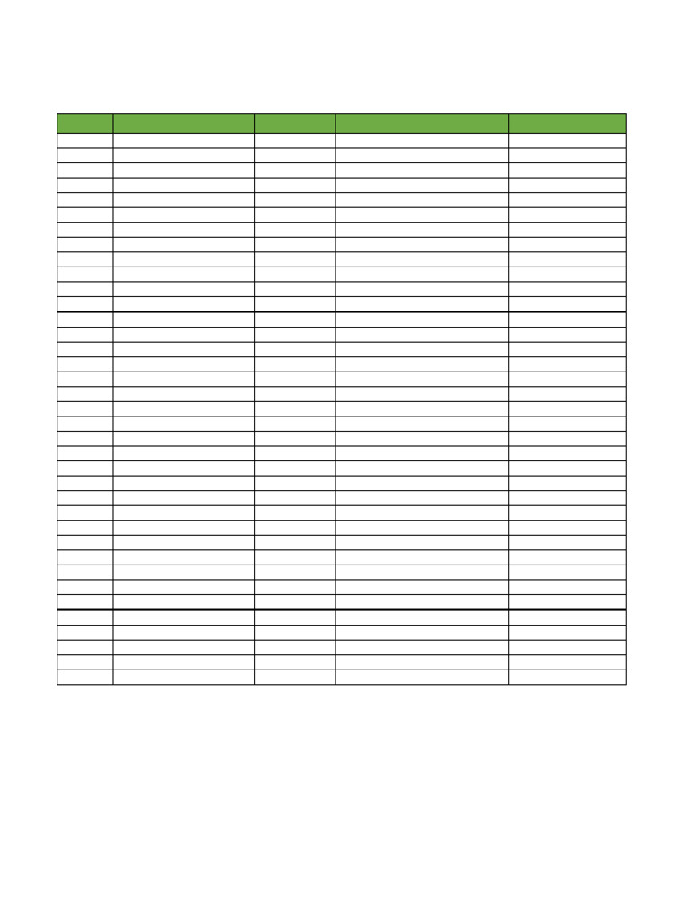 Room Allotment (03-03-2025 | PDF
