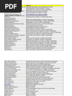 NIOSH 5026 Oil Mist | PDF | Spectrophotometry | Chemistry