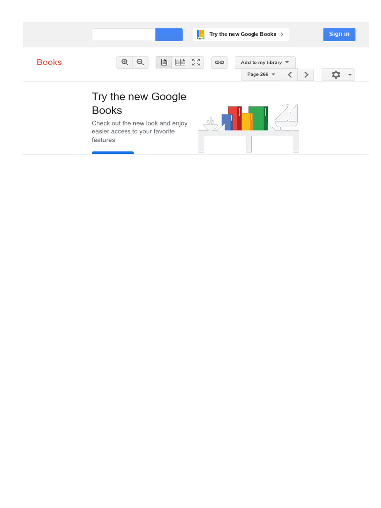 Discover New Google Books Features | PDF