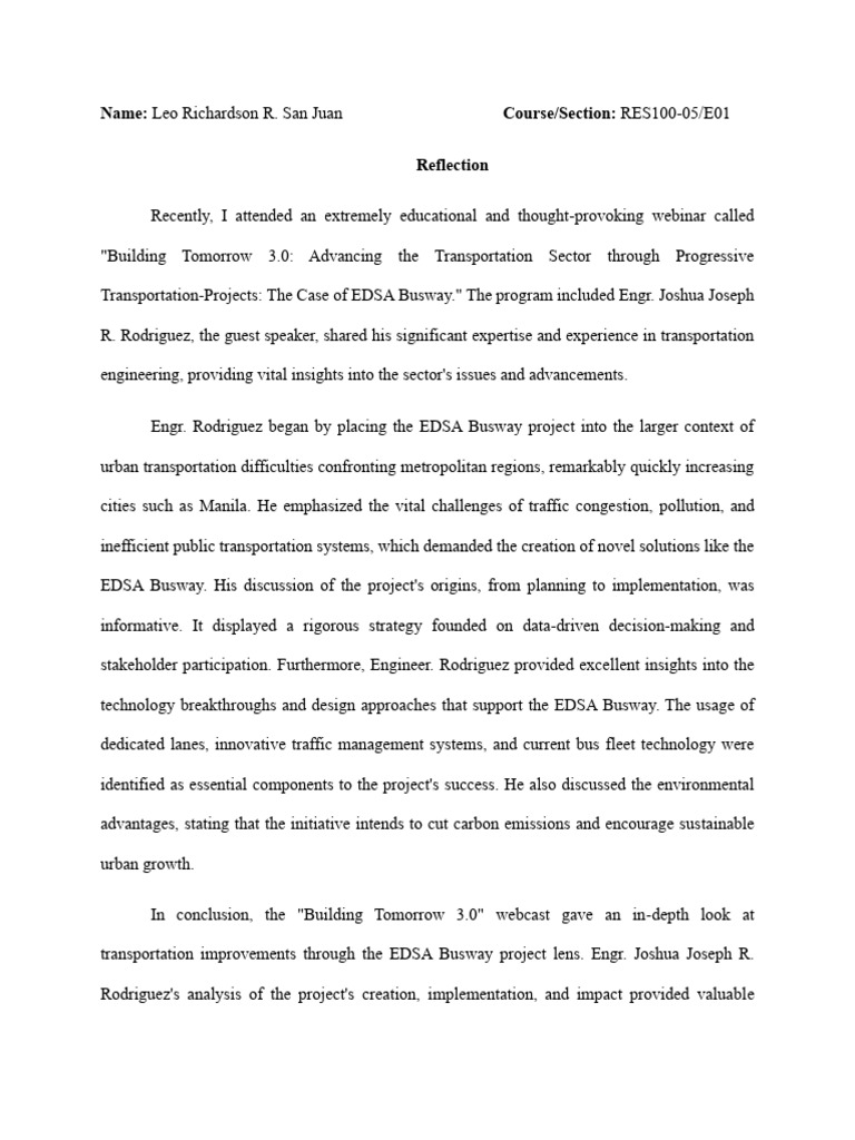 San Juan - Asynch Activity 6 | PDF