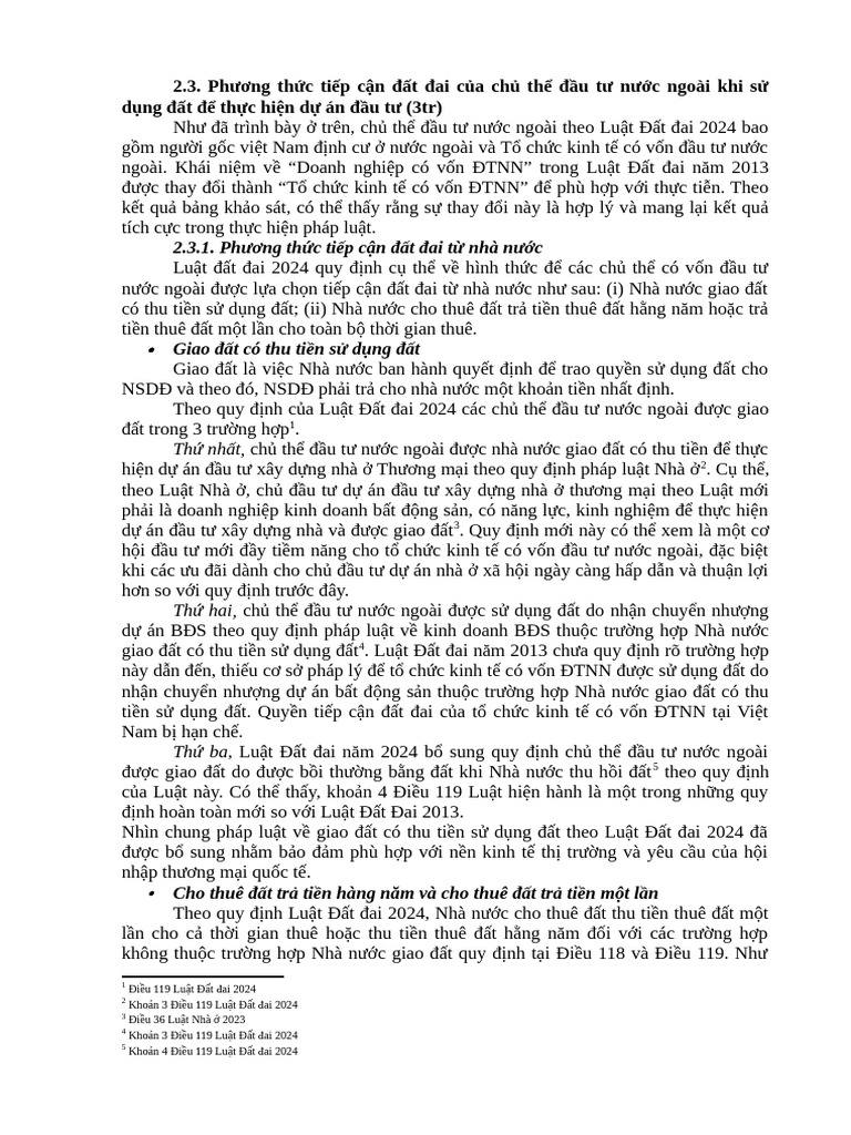 BTN - LDĐ - LHT | PDF