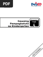 Letrang CC Activity | PDF