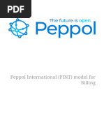 Peppol Testbed eDelivery Overview | PDF | Transport Layer Security ...