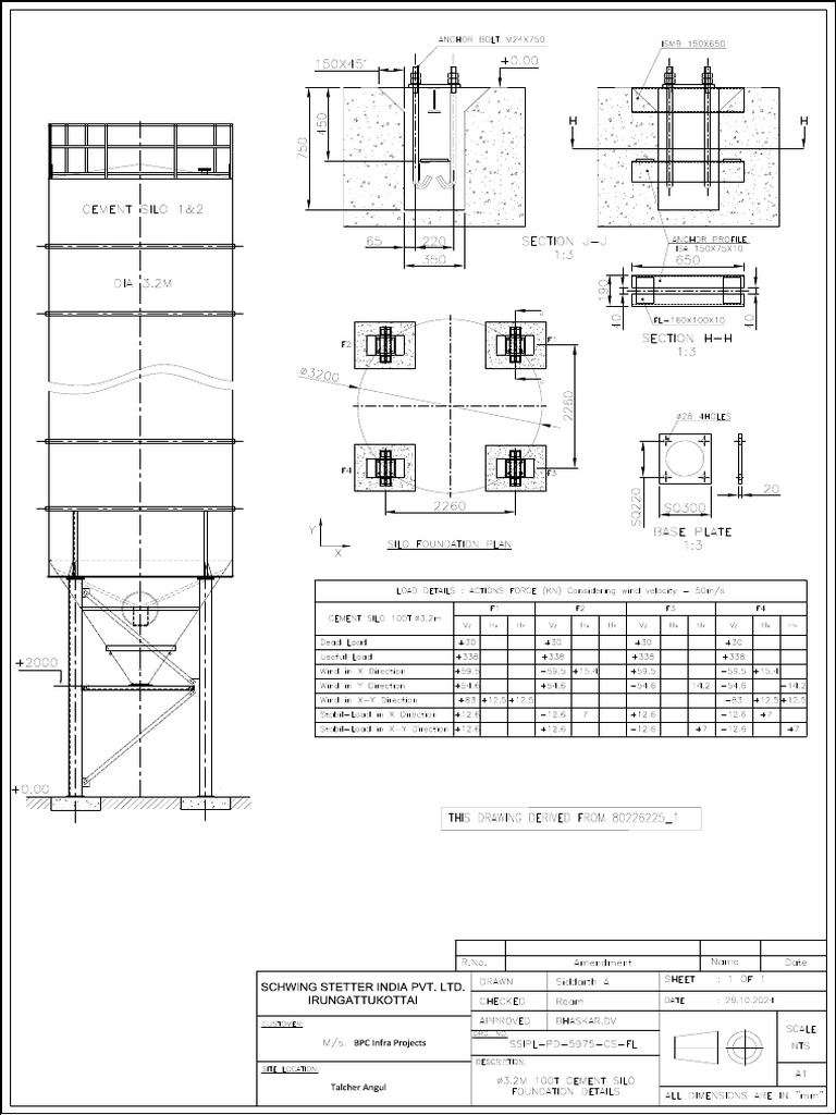 Silo | PDF