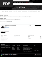 Tredz Bikes Return Policy Guide | PDF | Mail | Consumer Goods