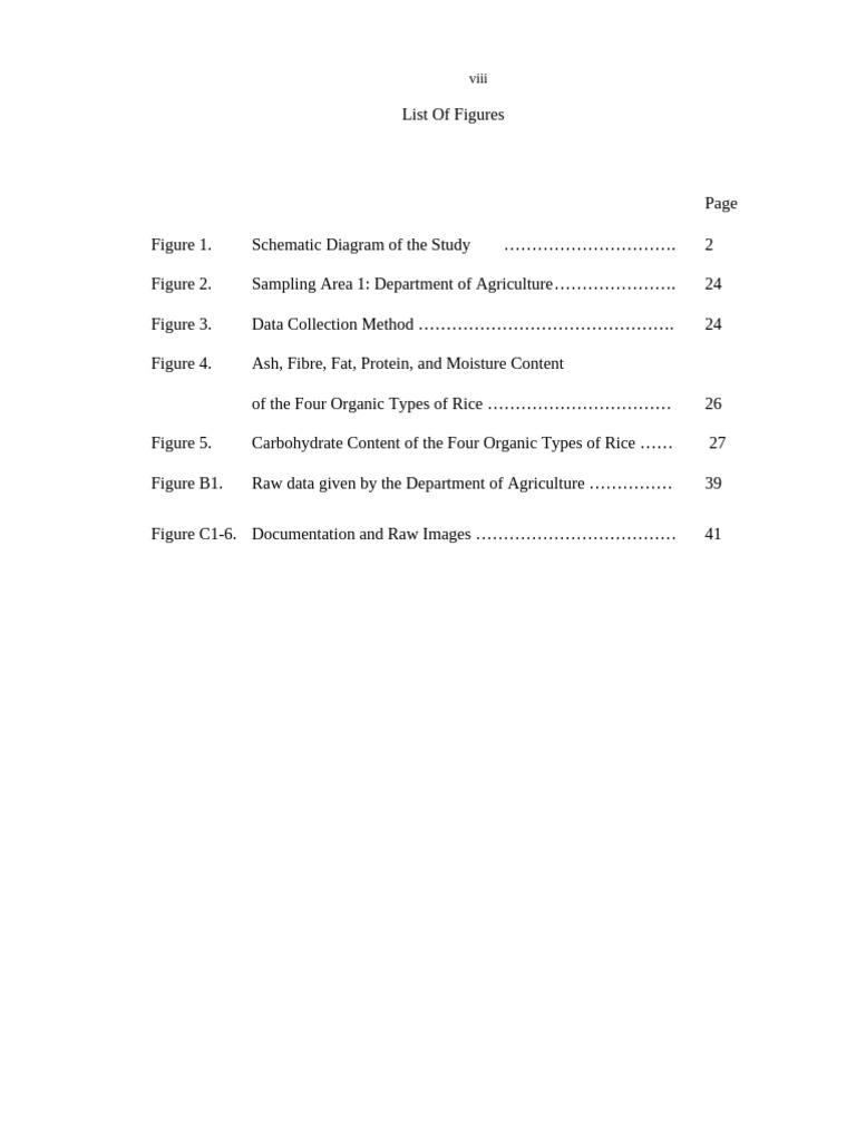 7 - List of Figure | PDF