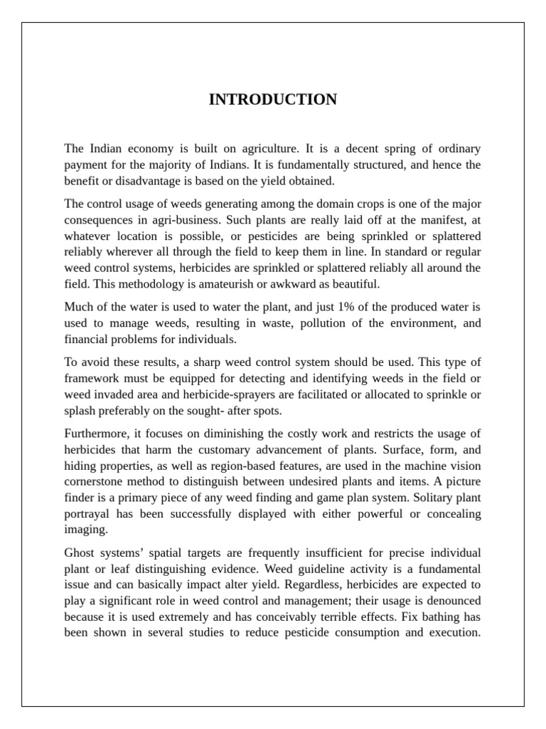 Project Synopsis Final1 | PDF | Artificial Intelligence | Intelligence (AI) & Semantics