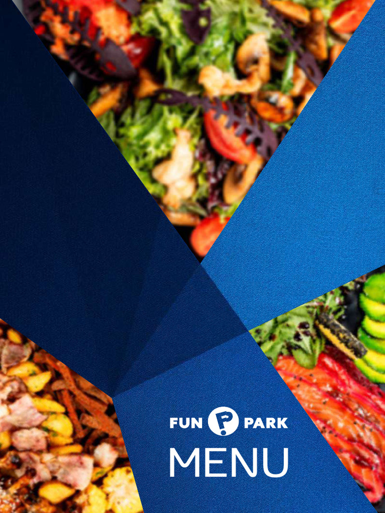 Restaurant Menu | PDF
