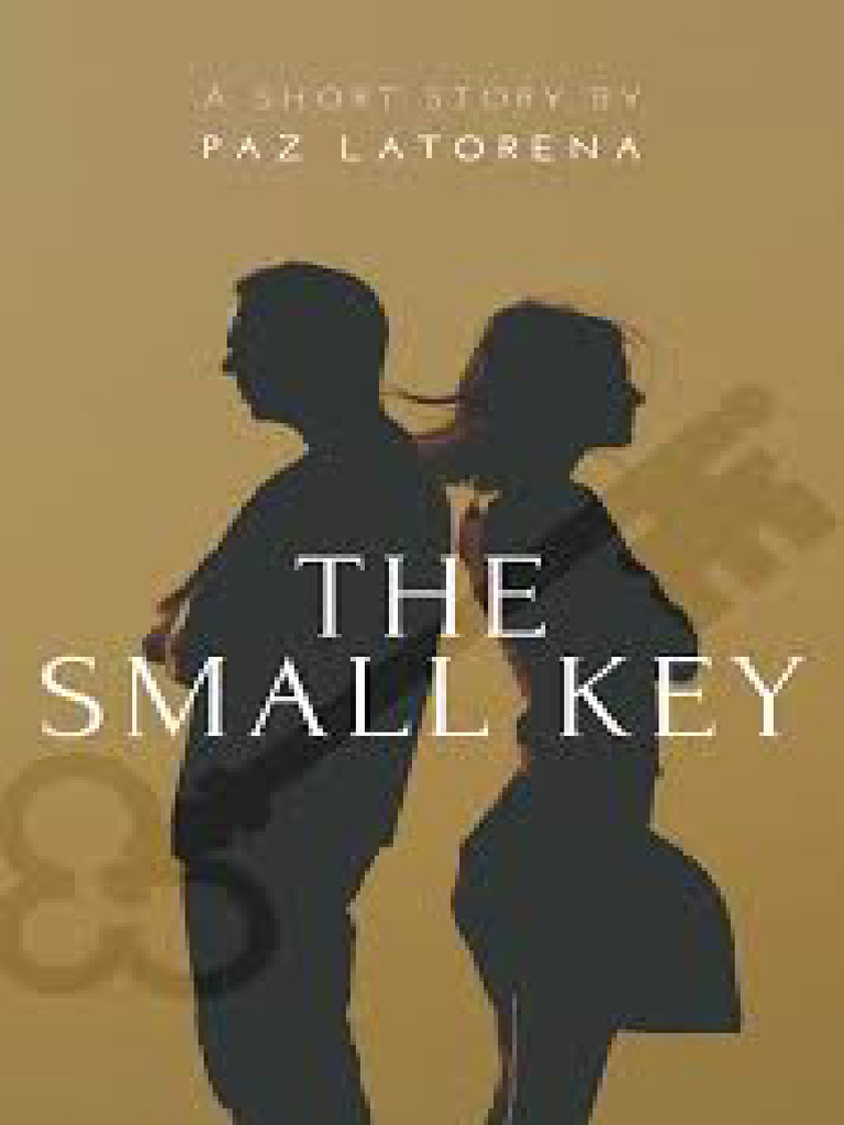 The Small Key | PDF