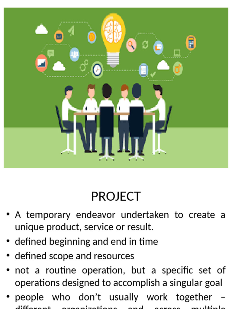 Project Management PPT UNIT 4 | PDF | Project Management | Business