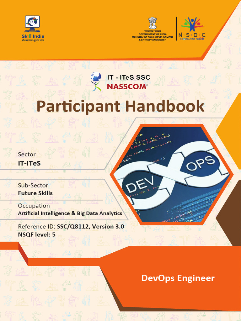 Ai Devops Engineer - 1555 | PDF | Artificial Intelligence | Intelligence (AI) & Semantics