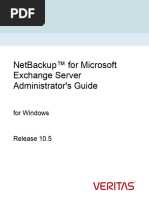 Metadact Installation Guide | PDF | Microsoft Outlook | Installation ...