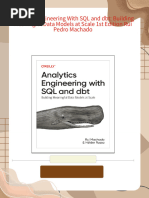 Databricks Certified Data Analyst Associate Exam Guide | PDF | Sql | Databases