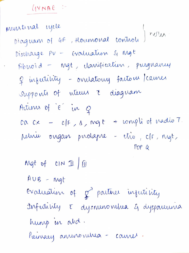 Hormonal Management in Dysmenorrhea | PDF