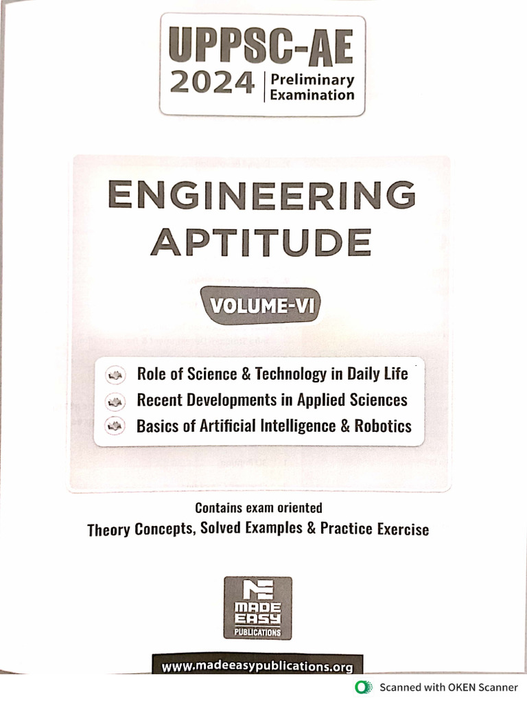 Vol 6 Basics of science | PDF