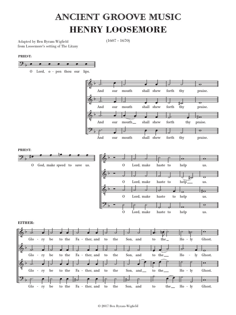Loosemore_Responses | PDF